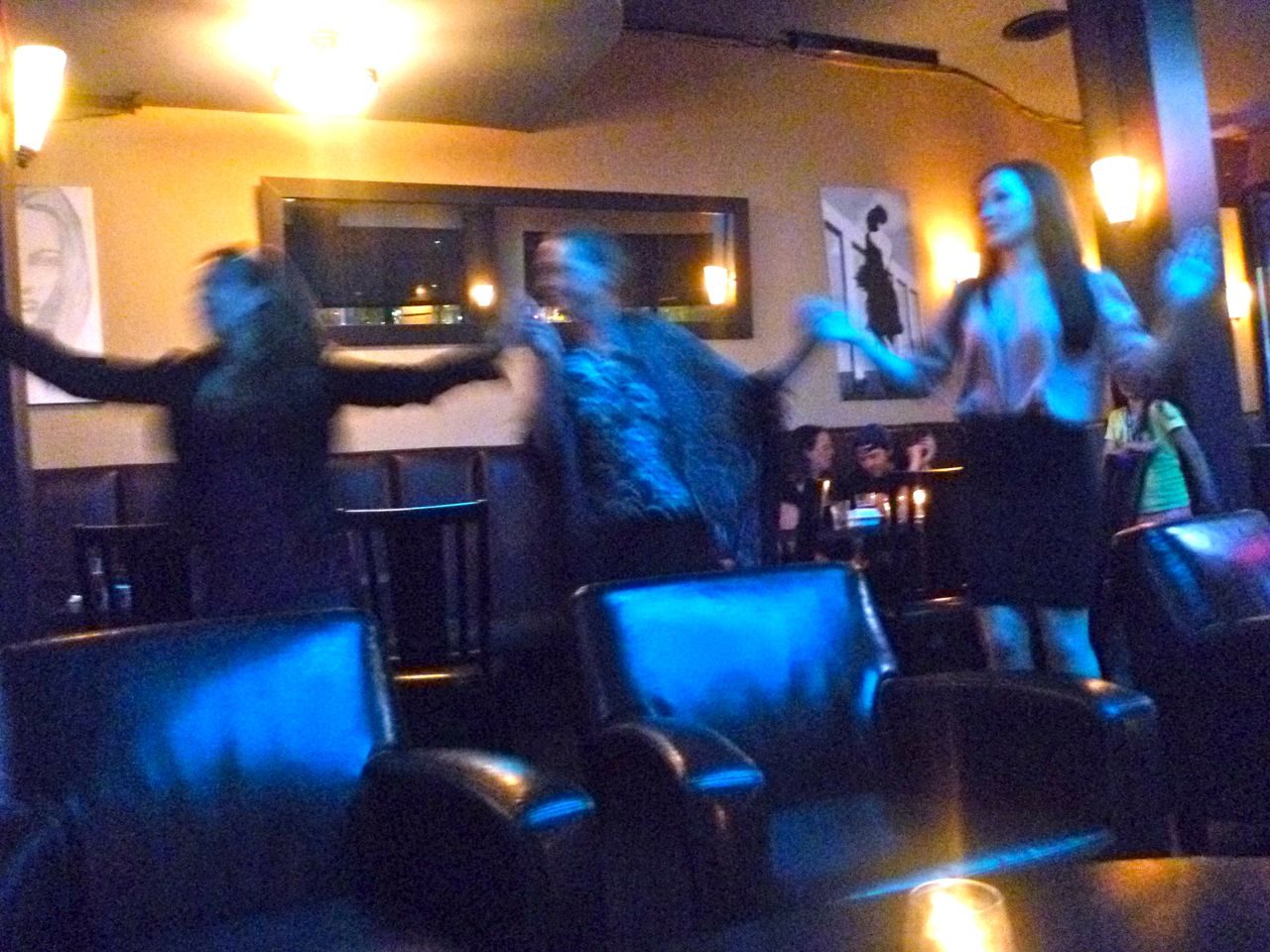 Balkanarama | Balkan party music in Seattle